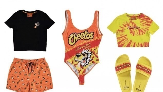 Petition · get @cheetos to sponsor me - United States · Change.org