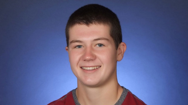 Petition · Remember Ryan Willweber, forever. - United States · Change.org