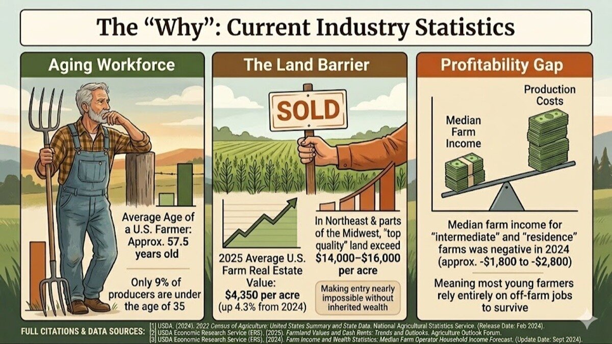 Petition · STOP THE GLOBAL LAND GRAB: Pass the National Soil ...