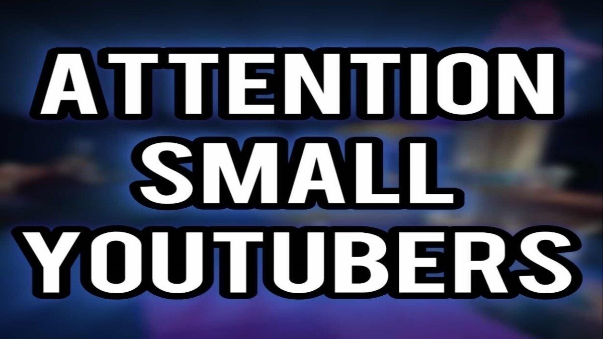 Petition · Keep Small Creators Motivated: Decrease YouTube's Cut for ...