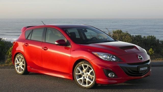 Petition · Mazda3 Hot Hatch Mazdaspeed - United States · Change.org