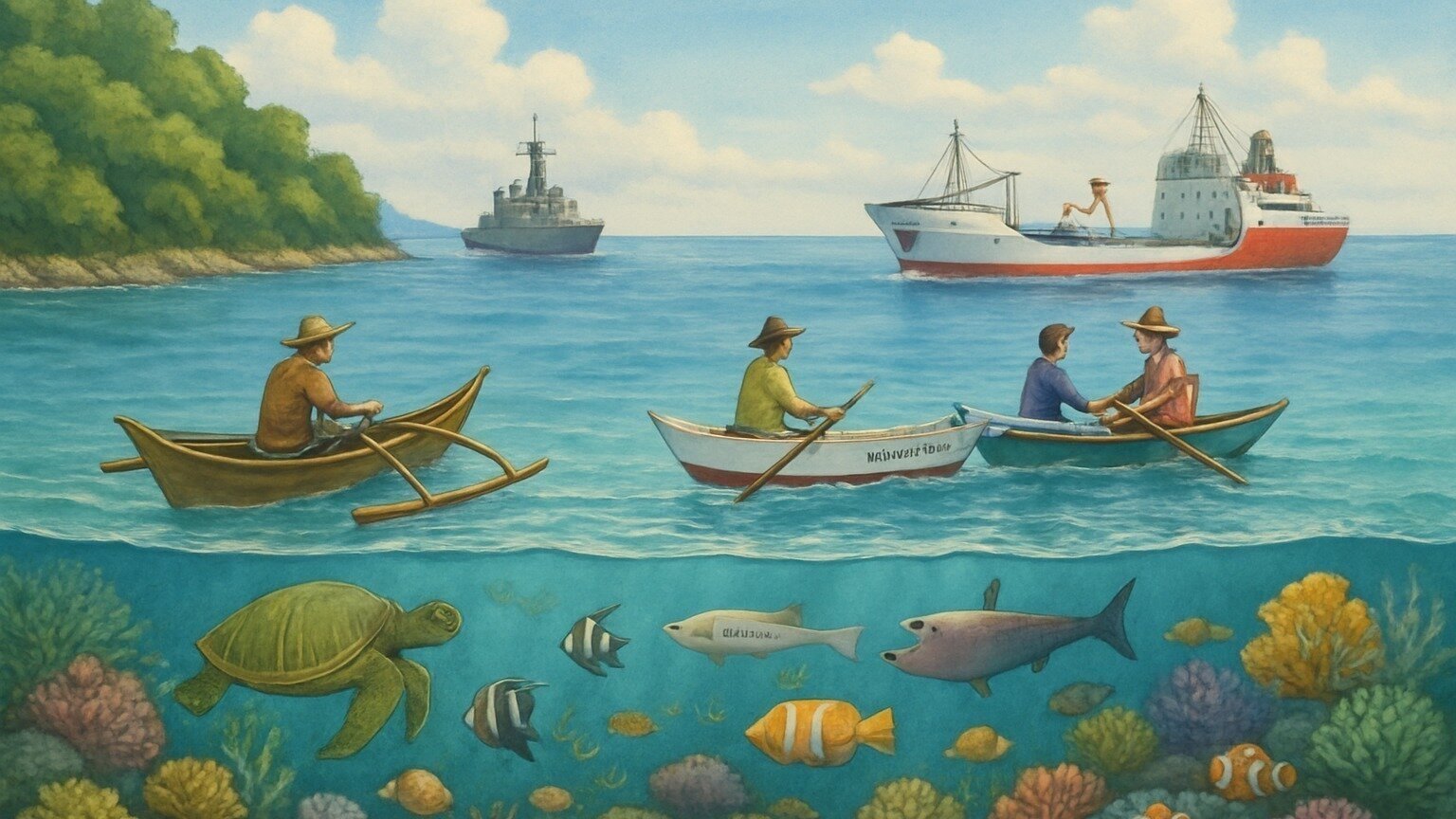 Petition · Promote Peaceful Resolution in the West Philippine Sea ...