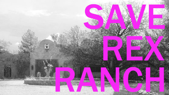 Petition · Save Rex Ranch in Amado, AZ - Recreate It as a Cultural Arts ...