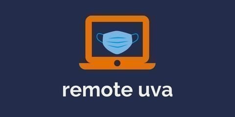 Petition · Remote Options for All UVA Students - United States · Change.org