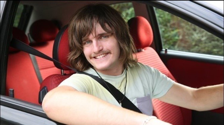 Petition · Get Alex from the Undateables to present Top Gear - United ...