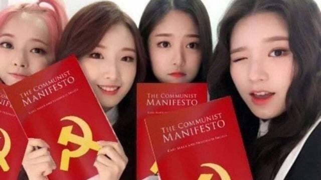 Petition · Let's Make LOONA 1/3's 'Sonatine' A Religion - United States ...