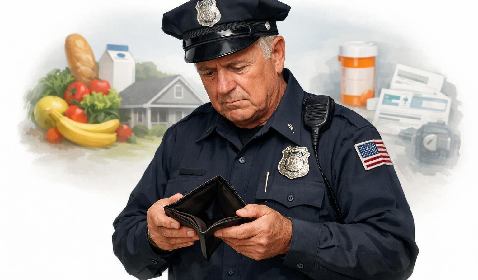 Petition · Cost-of-Living Adjustments for North Carolina Law ...