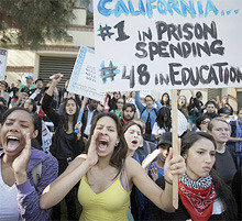 Petition · Defend CA Public Education - United States · Change.org