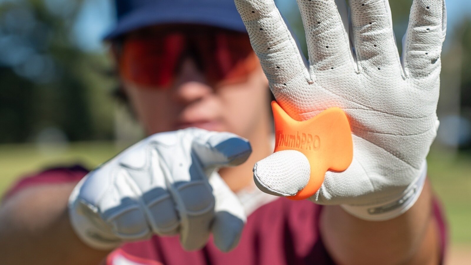 Petition · Safety First: Demand Little League Reverse the Thumb ...