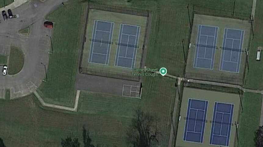 Petition · Preserve the 6th Tennis Court at Garner St. Park and ...
