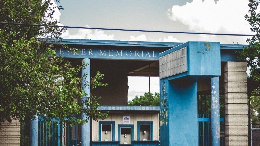 Petition · Restore Mesker Amphitheater - United States · Change.org