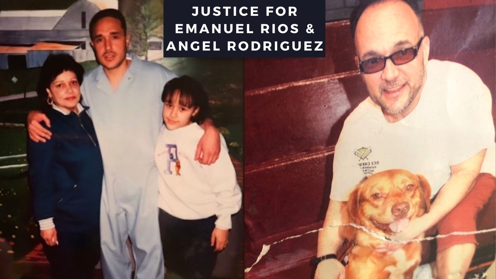 Petition · Justice for Emanuel "June" Rios & Angel "Spanky" Rodriguez ...
