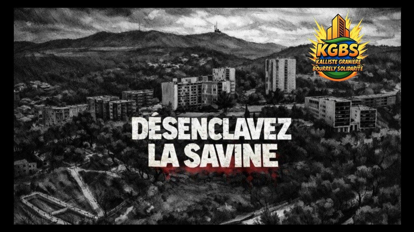 Pétition · Rétablir le service de bus de nuit à la cité de la Savine ...