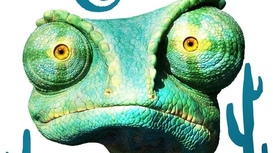 Petition · Rango 2 - United Kingdom · Change.org