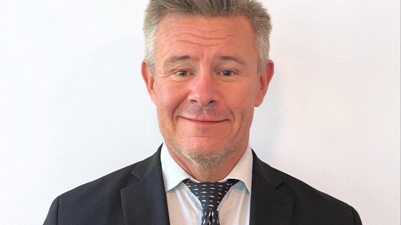 Petition · Återanställ David McInerney - Stockholm, Sweden · Change.org