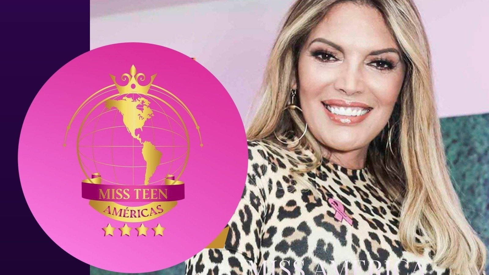 Petición · Para que Jessica Newton tenga la franquicia Miss Teen ...