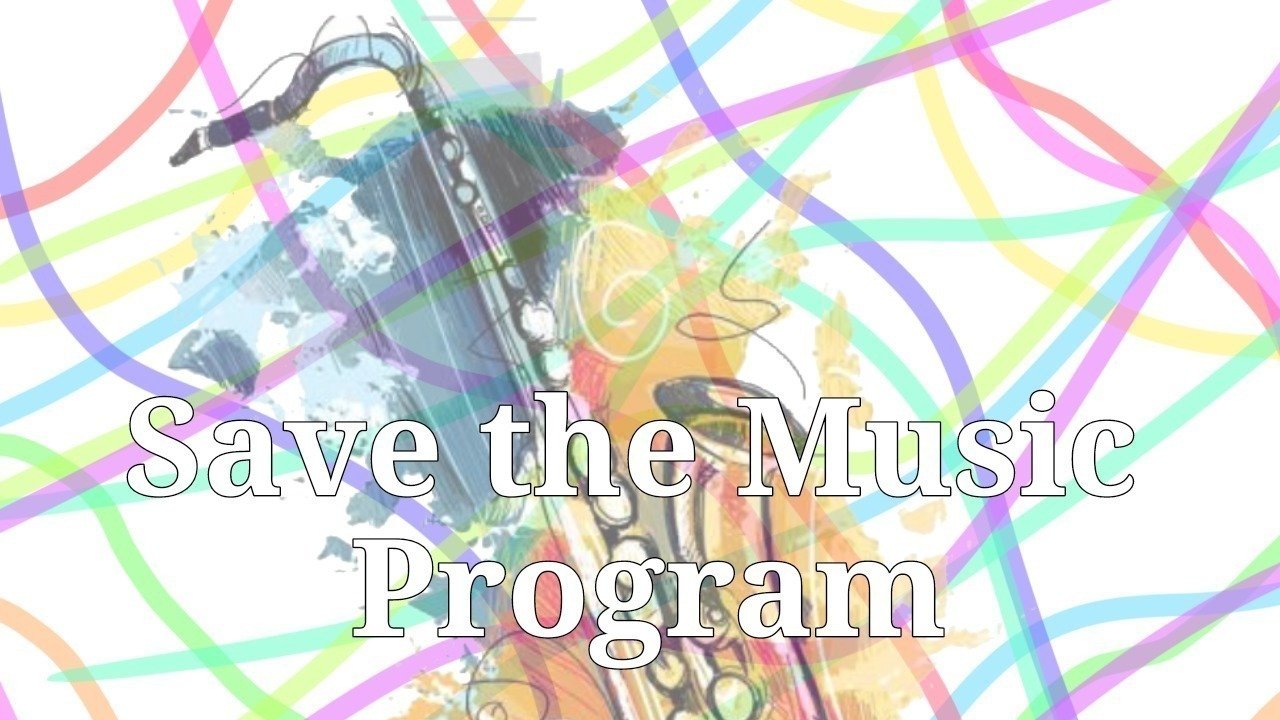 Petition · Save the music program - United States · Change.org