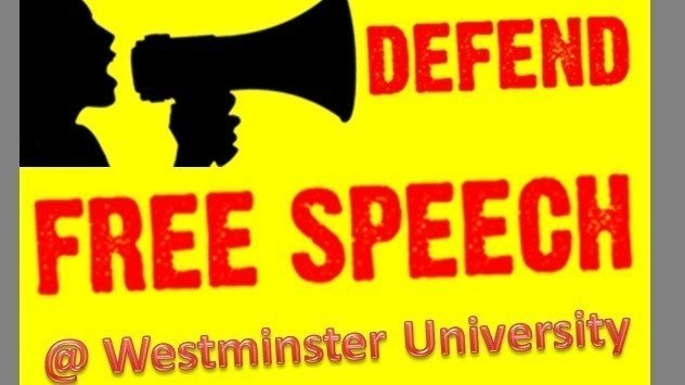 Petition · DON’T Restrict Free Speech on University Campuses ...