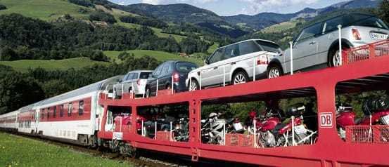 Petizione · RIPRISTINO DEL SERVIZIO AUTO AL SEGUITO SU TRENI FS ...