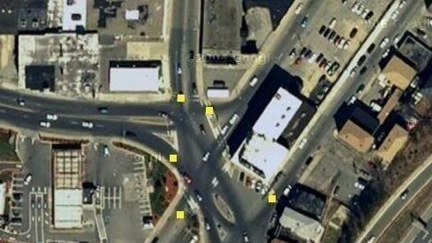Petition · Change/Fix Kelly Square intersection in Worcester - United ...