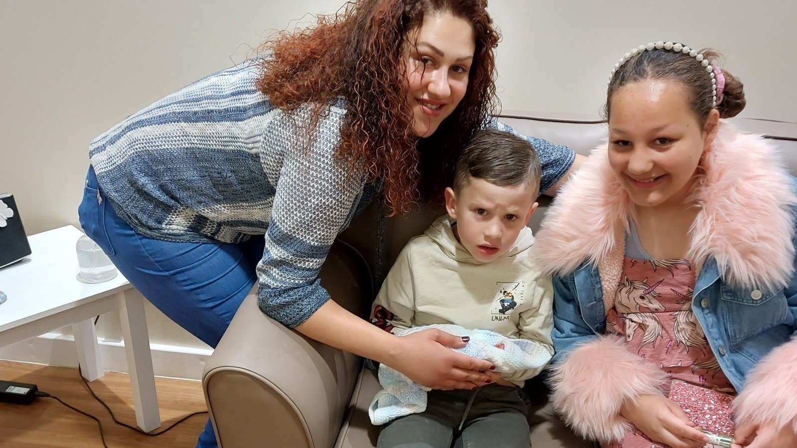 Petition · Charlie's Law - United Kingdom · Change.org