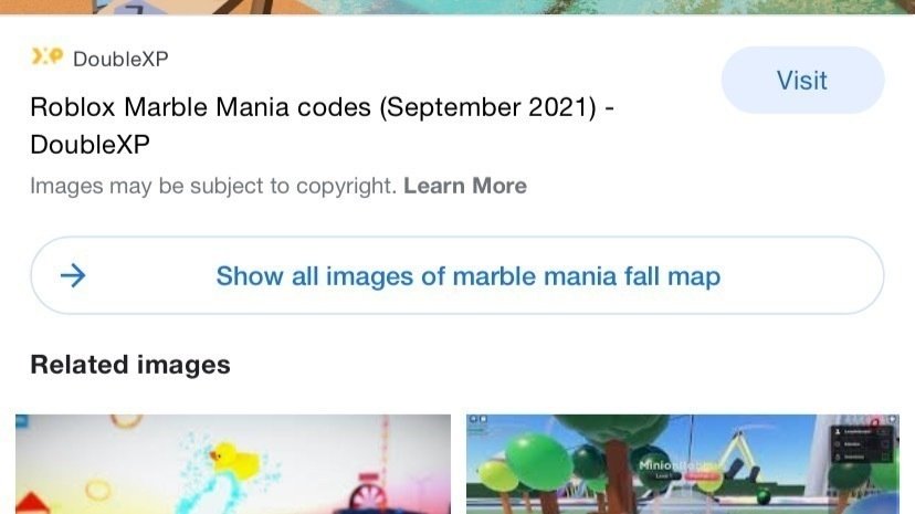 Petition · Bring Back Fall Map In Marble Mania! - United States ...
