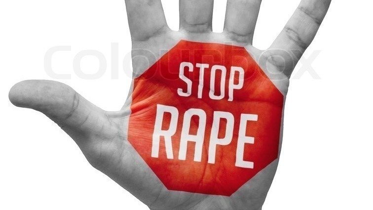 Topic · Rape definition · Change.org