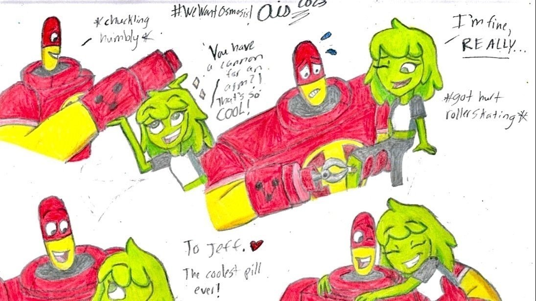 Petition update · Papa Pill Drix! · Change.org · Change.org