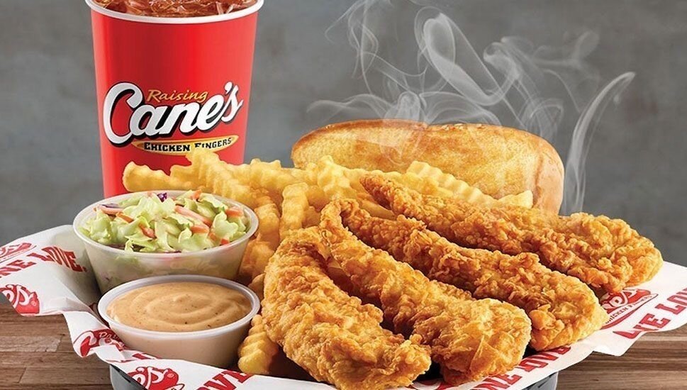 Petition · Bring Raising Canes Restaurant to Billings, Montana - United ...