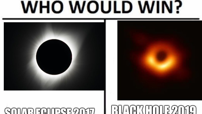 Petition update · The Win/Win of the Eclipse Escapade We Endeavor to ...