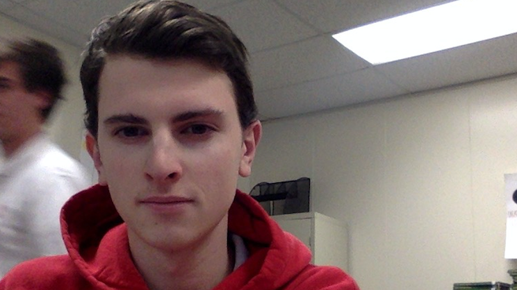 Petition · CHANGE PHILIP KELLY'S HAIRSTYLE 2K17 - United States ...