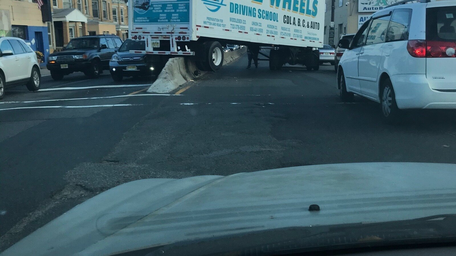 Petition · Enforce Safety: Stop Distracted Walking, Save Lives ...