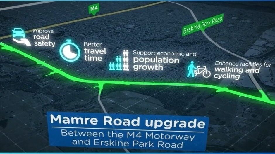 Petition · #SaveMamreRoad - Australia · Change.org