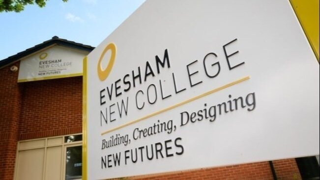 Petition · Prevent the Closure of Evesham College and Save the Future ...