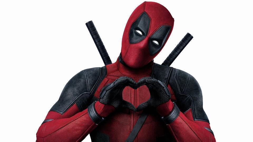 Petition · Deadpool should be Jacob Saenz dad!!! - United States ...