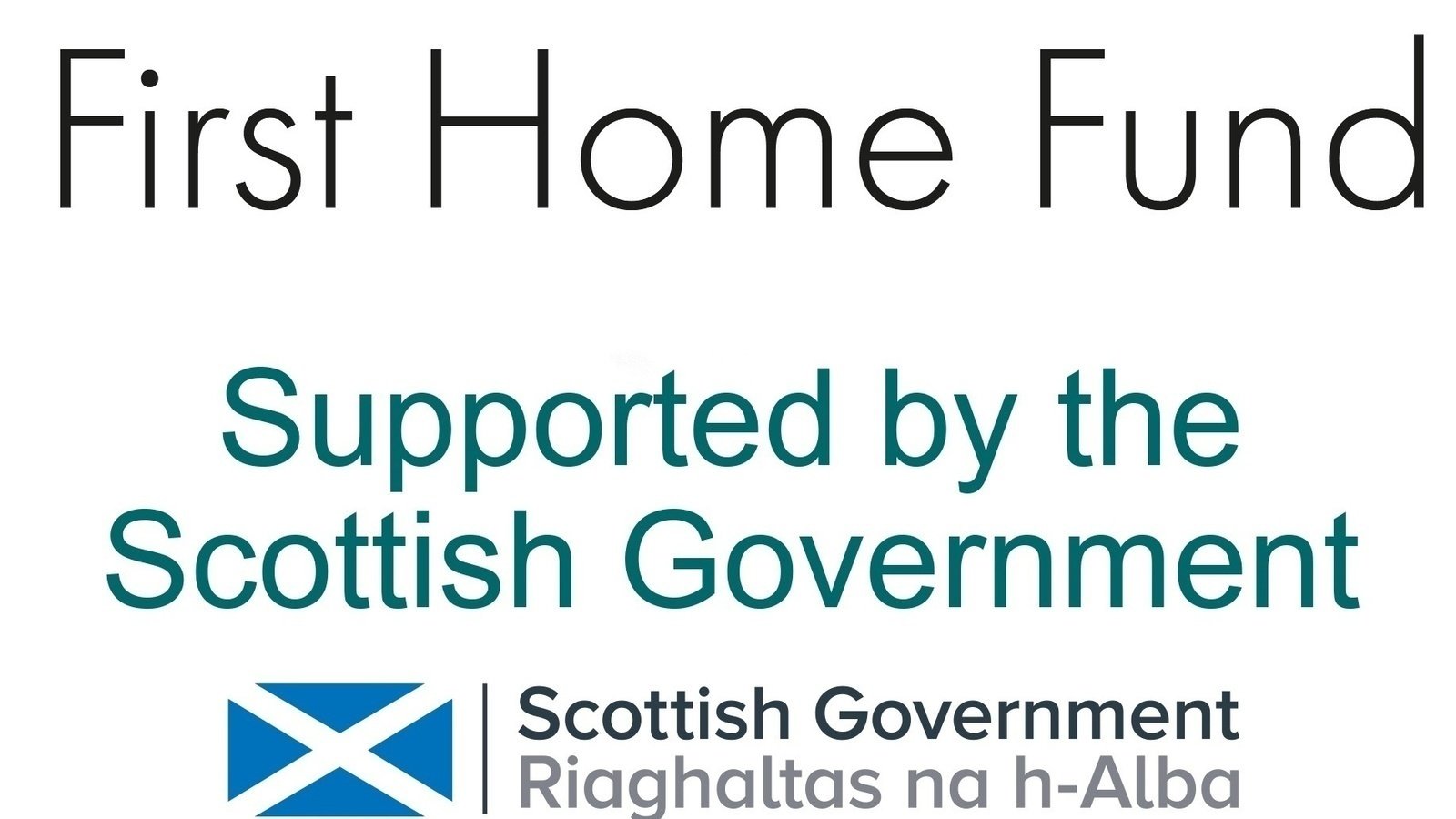 Petition · Extend First Home Fund in Scotland - United Kingdom · Change.org