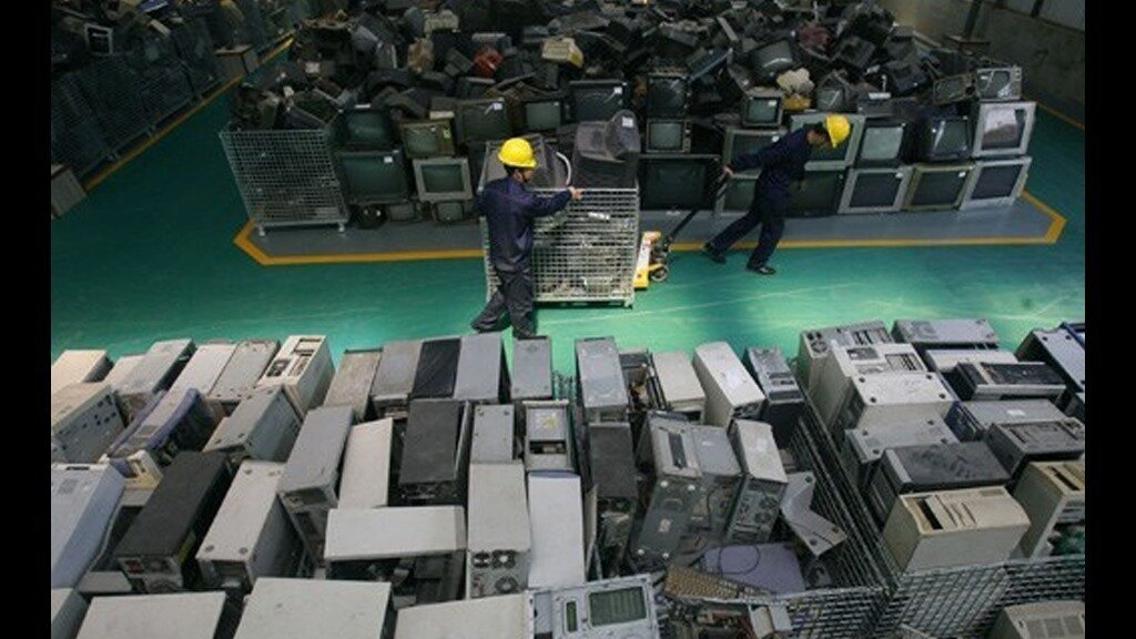 Pétition · Putting an end to programmed obsolescence//En finir avec l ...