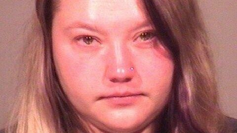 Petition · Charge Alyssa Forster for the extent of her crime. - Meriden ...