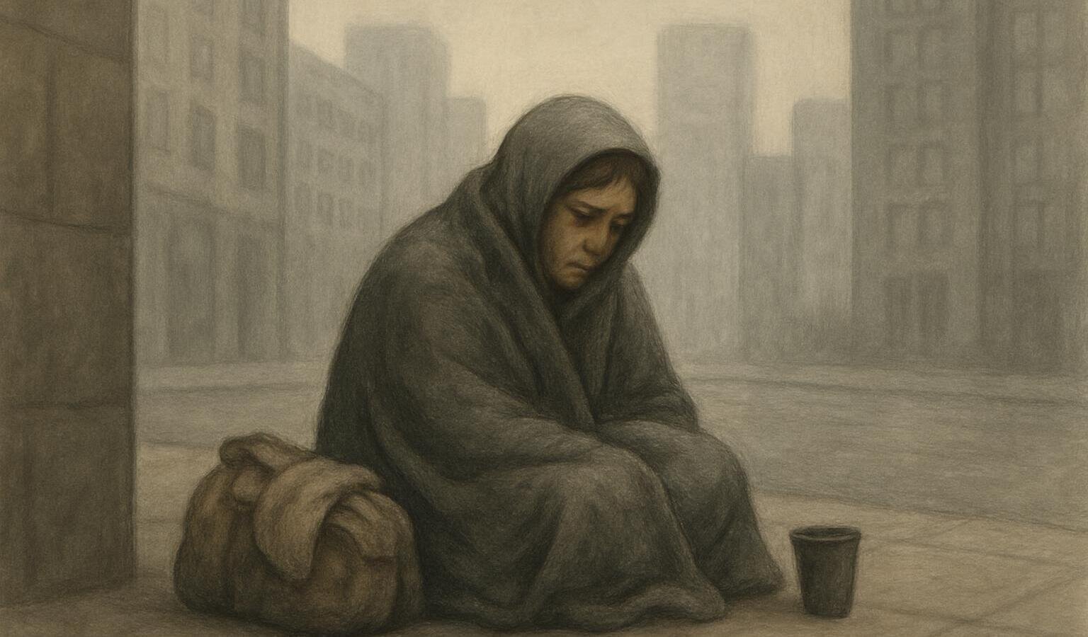 Pétition · Maintenir les budgets pour soutenir les personnes ...