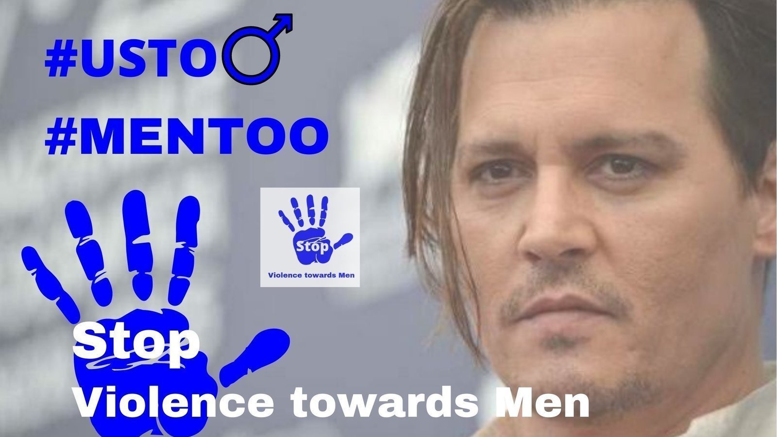 Petición · Stop Violence Towards Men - Estados Unidos · Change.org