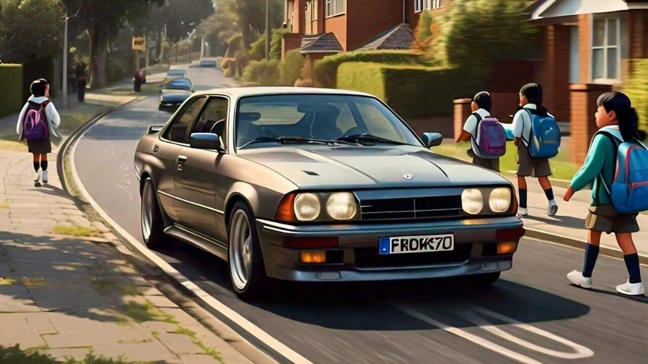 Petition · Urge Auckland Transport to Install Speed Calming Devices on ...