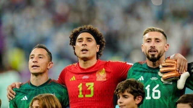 Petición · FUERA VACAS SAGRADAS DE LA SELECCIÓN MEXICANA DE FÚTBOL ...