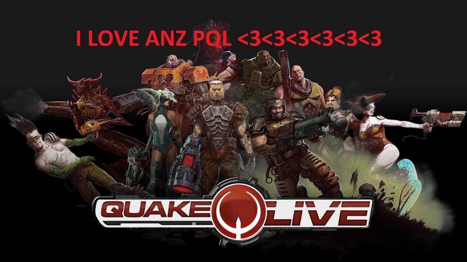 Petition · Free gEEg from PQL prison and place on final last double ...