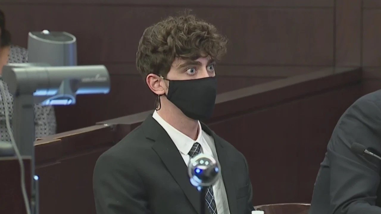 Petition · Keep Cameron Herrin locked up! - United States · Change.org