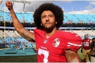 Petition · Stand Up for Colin Kaepernick and Social Justice - United ...