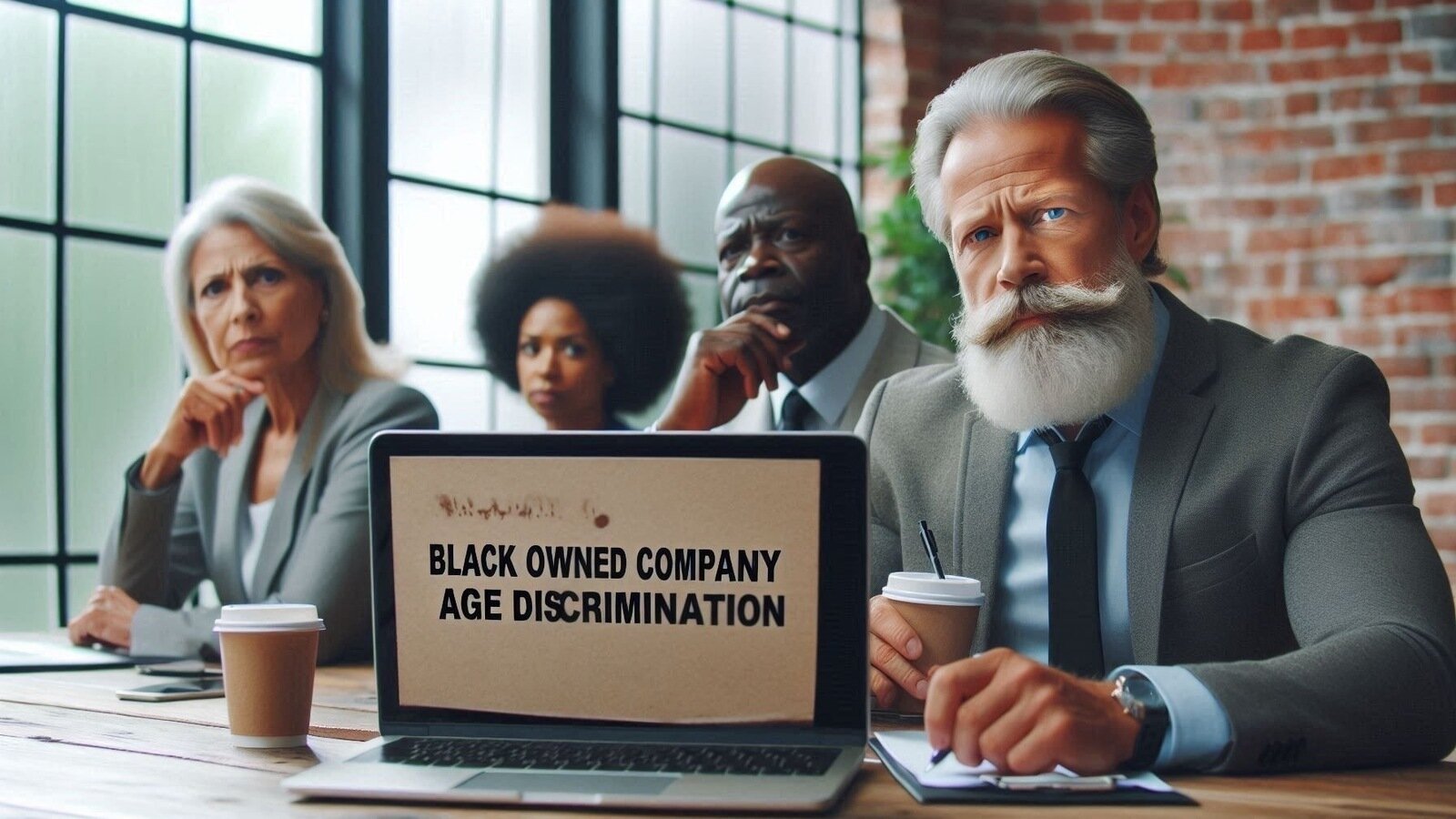 Petition · End Age Discrimination in Job Vacancies - Nigeria · Change.org
