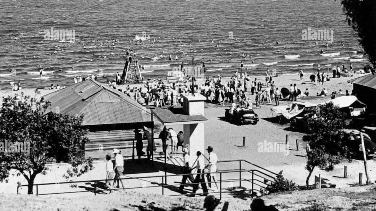 Petition · Stop the Demolishment of Iconic Suttons Beach Pavilion ...