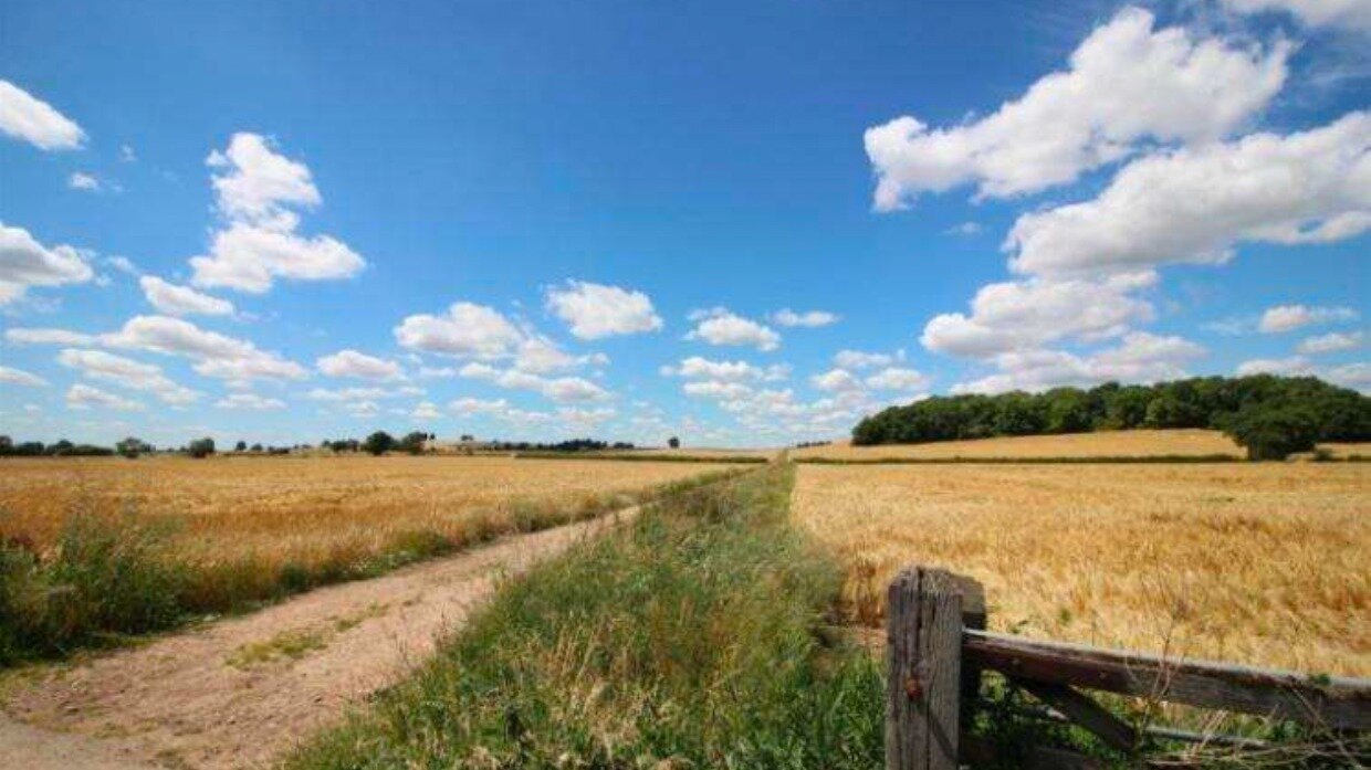 Petition · Stop the solar farm development on Radford Semele's ...