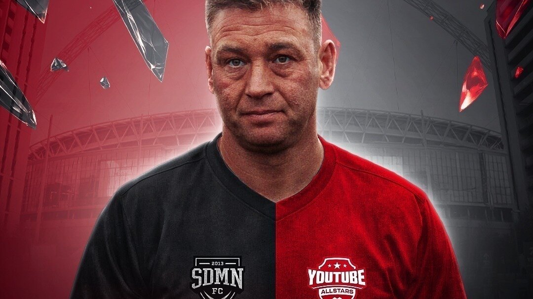 Petition · The Gazz Show Road to Wembley - United Kingdom · Change.org