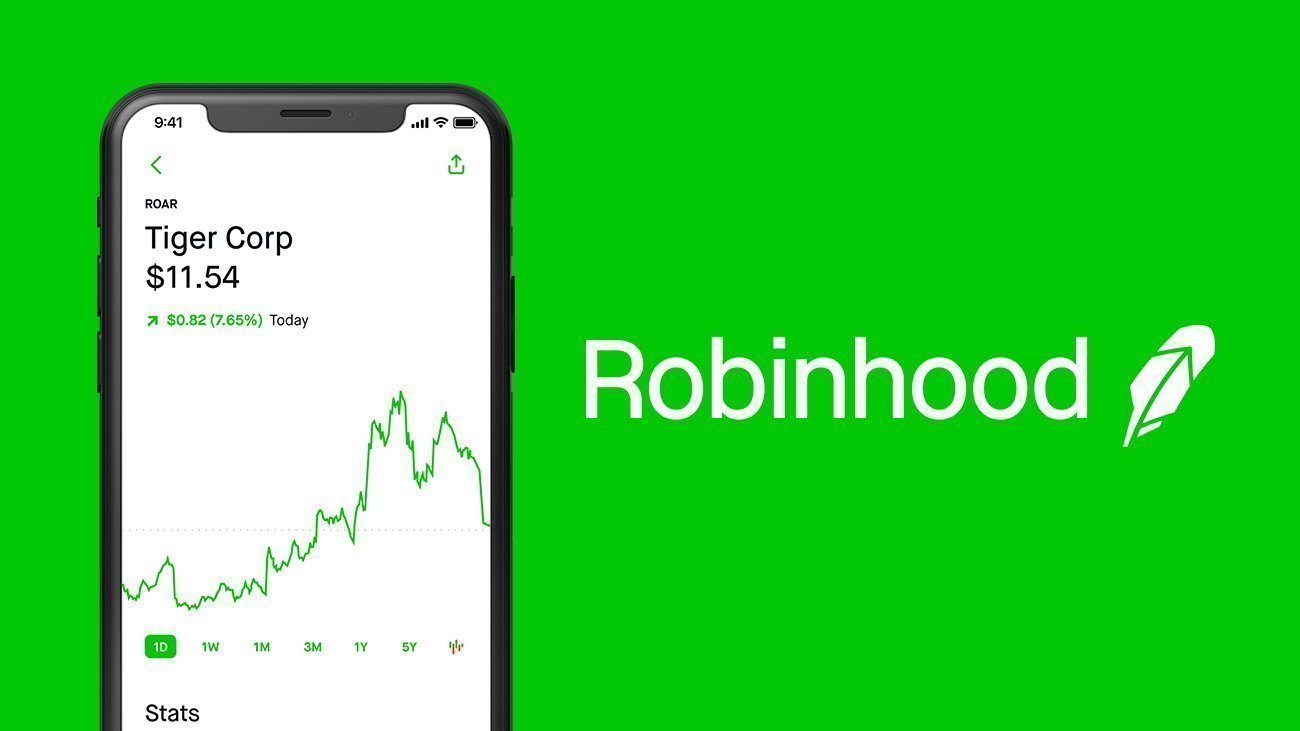 Petition · Remove Vlad as CEO of Robinhood - Employee Strike - United ...